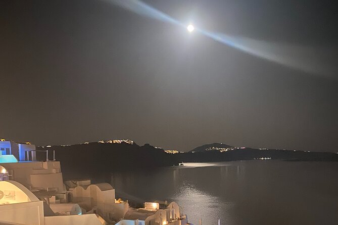 Santorini Private HIGHLIGHTS TOUR - The Sum Up: Who Is This Tour Best For?