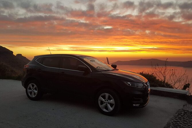 Santorini Private Tour with Panoramic Views - Authentic Experience and Value