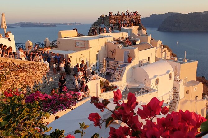 Santorini private tour - Final Thoughts