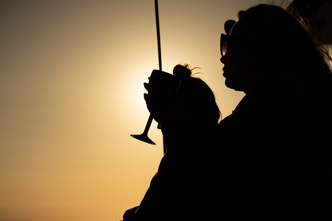 Santorini Sailing Sunset Catamaran Cruise w/ Greek BBQ @Thirasia - Who is This Tour Best For?
