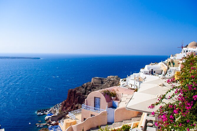 Santorini Splendor: Customized 4-Hour Private Highlights Tour - The Practical Details