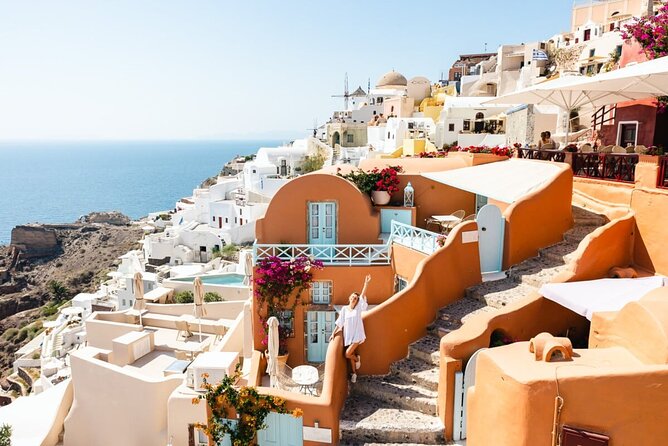 Santorini: The best Highlight Private Tour! - Practical Aspects & Tips