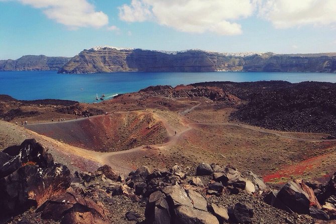 Santorini Volcanic Islands Cruise: Volcano, Hot Springs and Thirassia - Who Is This Tour Best For?