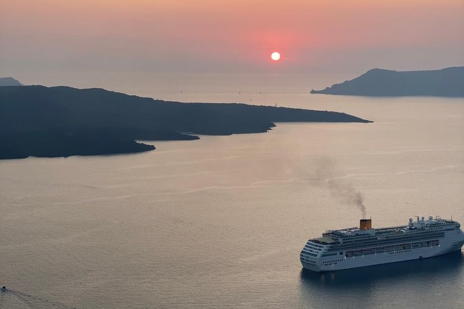 Santorini Wine Tasting Experience Tour - Practical Tips for Making the Most of the Tour