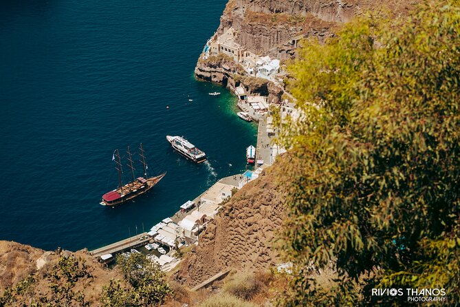 Santorini_Panoramic Tour - Who Is This Tour Best For?