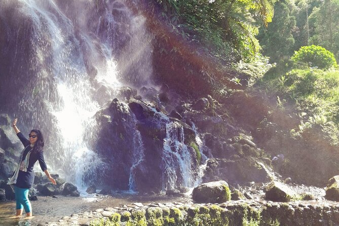 São Miguel in Two Days: A Perfect Blend of Nature & Culture - Authentic Experiences and Local Flavor