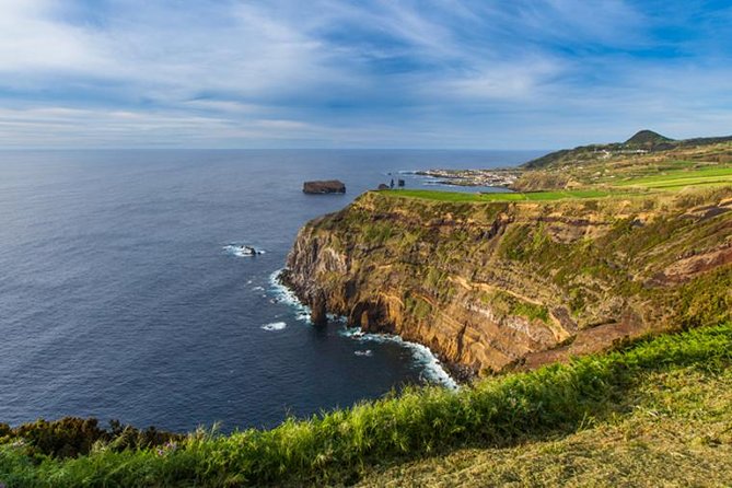 São Miguel West Full Day Tour with Setes Cidades Including Lunch - Who Should Book This Tour?