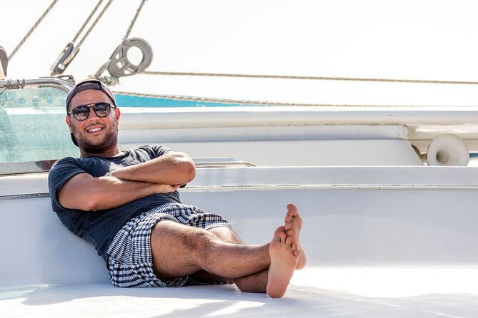 Saona Island Cruise & Private Beach - The Return and Reflection