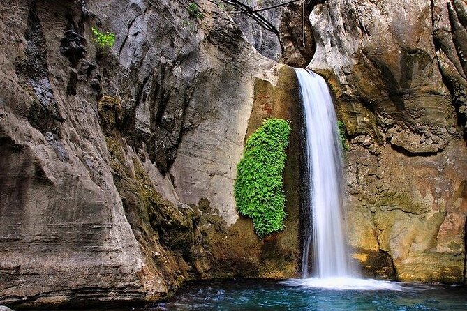 Sapadere Canyon Tour from Alanya - Transportation and Group Size