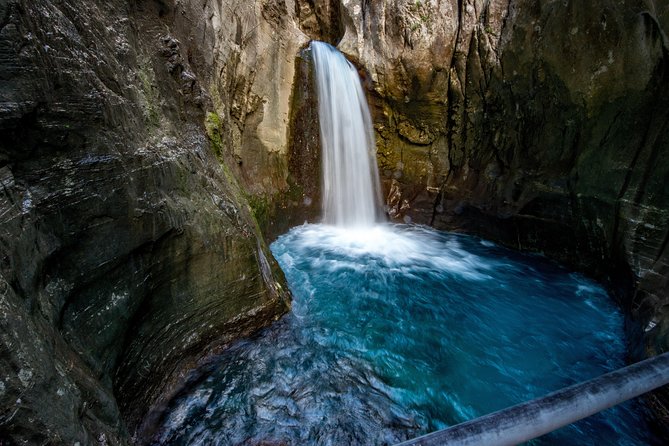Sapadere Canyon Tour from Alanya - FAQs
