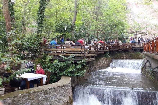 Sapanca - Masukiye Full Day Tour with Lunch - Wrapping Up