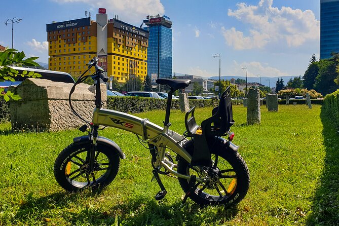 Sarajevo E-Bike City Tour - Who Would Enjoy This Tour?