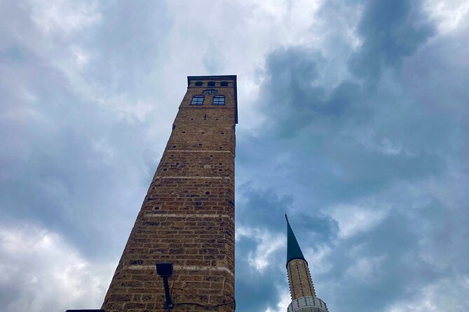 Sarajevo: Islamic Traditions and Daily Life Tour - Why This Tour Works Well