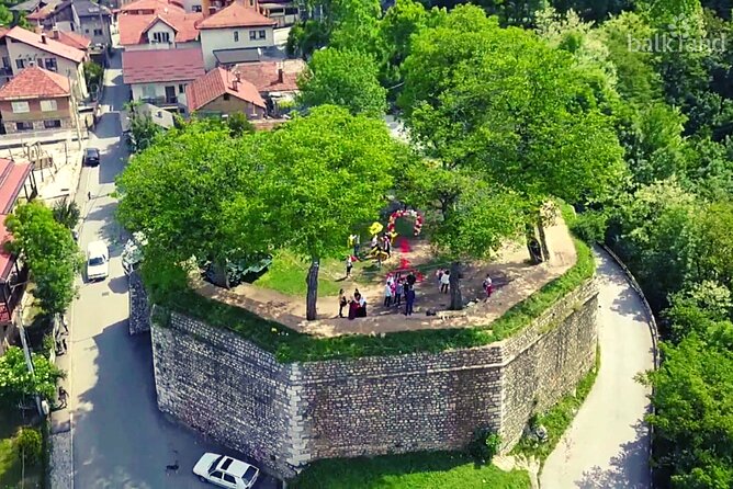 Sarajevo Journey: Tunnel of Hope & Cable Car Tour - Bosnia Trips - Transport, Duration, and Comfort
