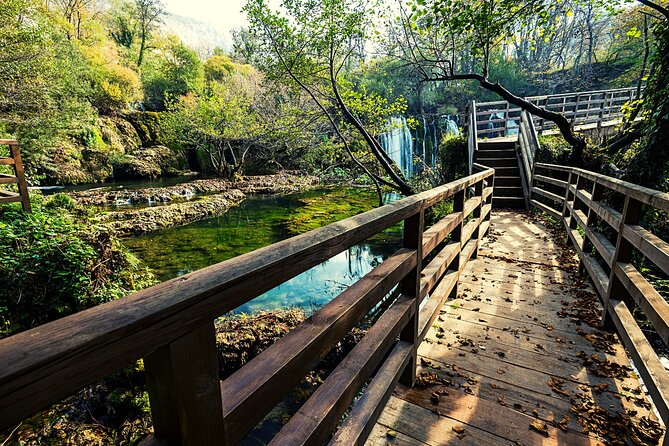 Sarajevo to Bihac: Una River & Waterfall Expedition - 5 Days - Final Thoughts