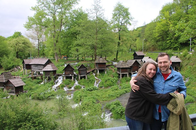 Sarajevo to Zagreb: One-Way Tour via Jajce, Travnik, Pliva Lake and Watermills - FAQ