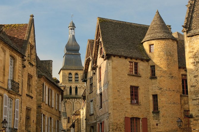 Sarlat Gourmet Tour and Market Visit - The Sum Up