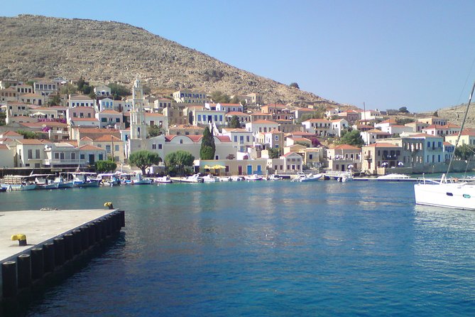 Saronic Gulf Cruise: Explore Hydra, Poros & Aegina - What the Tour Includes and What You Should Consider
