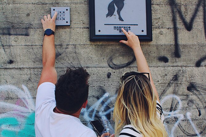 Sato Code Escape Room across Lecco - FAQ