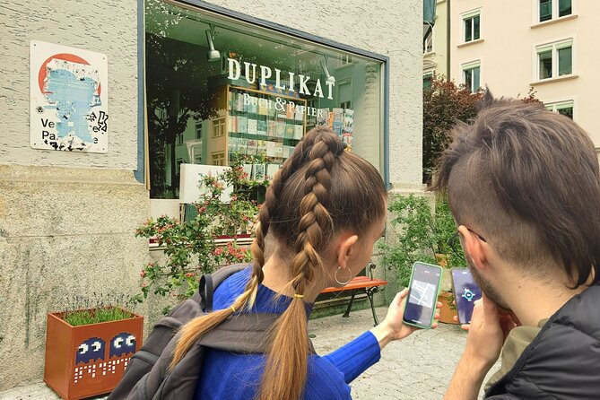 Sato Code Escape Room across Lugano - Is It Worth It?