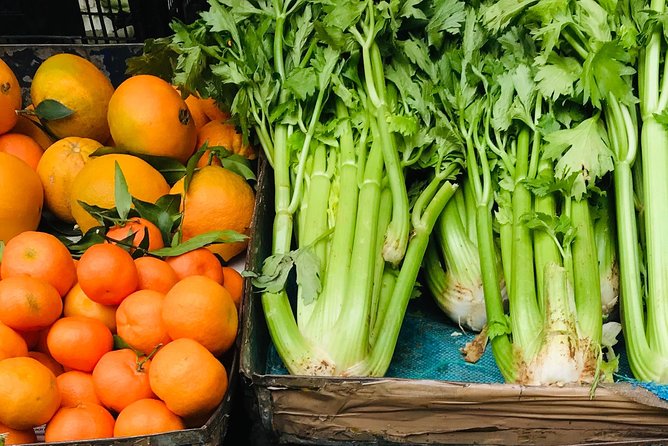 Savor Athens Walk: A Culinary & Travel Writers Insider Food Tour - FAQs