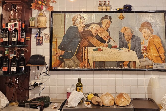 Savoring Florence: A Private Culinary Tour - Who Should Consider This Tour?