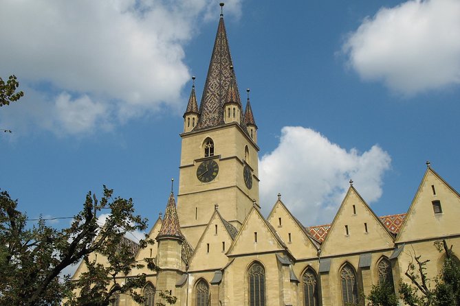 Saxon Heritage in Transylvania: Day Trip from Cluj-Napoca - Final Thoughts: Is This Tour Worth It?
