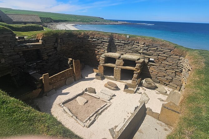 Scapa Tours - Who should consider this tour?