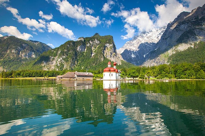 Scenic Adventure Private Day Tour to The Konigssee Salzburg - Final Thoughts