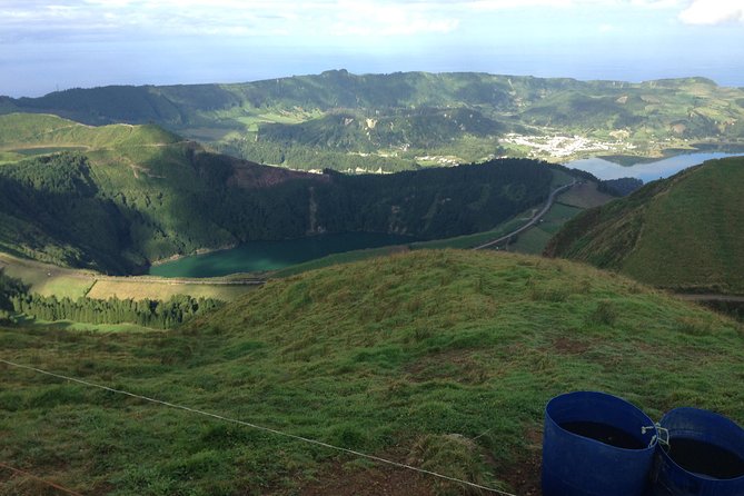 Scenic Trails of Sete Cidades: Half-Day Jeep Adventure - The Sum Up