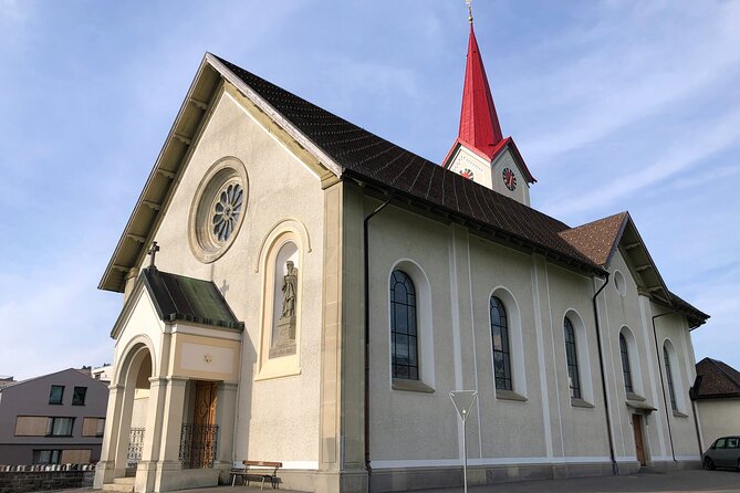 Scenic Triesenberg: Culture & Nature Walk - FAQ