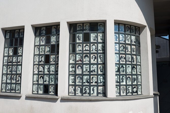 Schindler's Factory and Jewish Ghetto Walking Tour in Kraków - Final Thoughts: Who Is This Tour Best For?