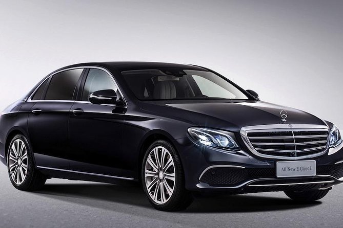 Schiphol Airport Private Transfer to Antwerp - Who Should Consider This Service?