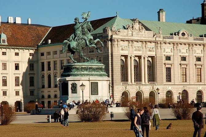 Schoenbrunn Palace Skip-The-Line and Vienna Highlights Private Tour - The Experience—What It Feels Like