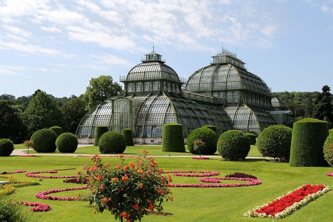 Schönbrunn Palace and Gardens Tour - The Value Proposition