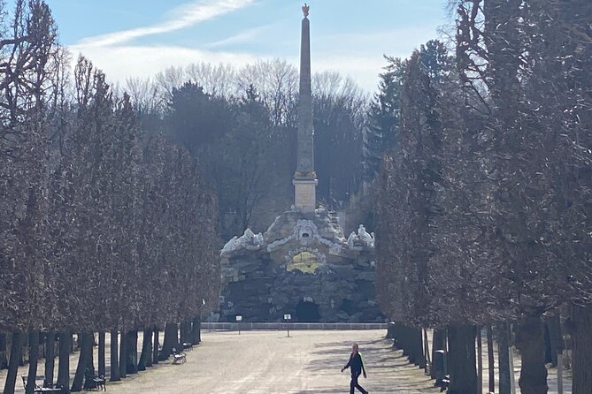 Schönbrunn Palace Park Tour - Who Will Love This Tour?