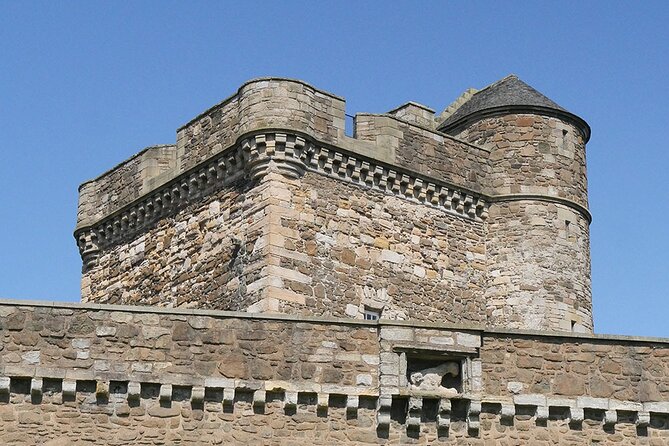 Scottish castles tour - private four castles tour from Edinburgh - Who Should Consider This Tour?