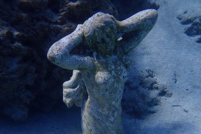 Scuba Diving Activity in Pernera - The Value Proposition