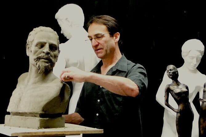 Sculpt to Florentine Pet - Authenticity and Artistic Value