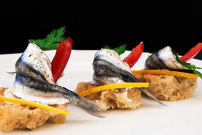 Seafood Cooking Class and 3-course Dinner in Rome - Who Will Appreciate This Experience?