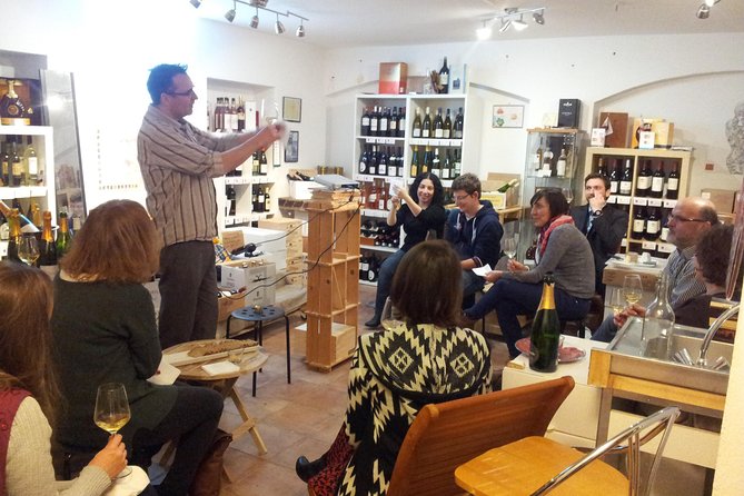 Sean's Wine Tasting Events - Who Should Book This Tour?