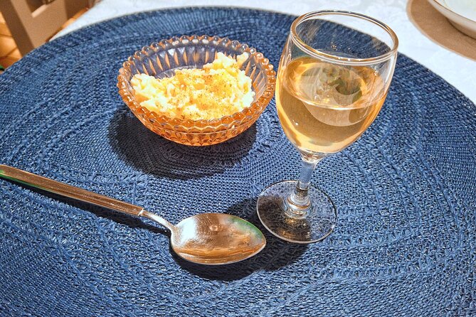 Seasonal Azorean Cooking Class in Ponta Delgada, Azores - Analyzing the Value
