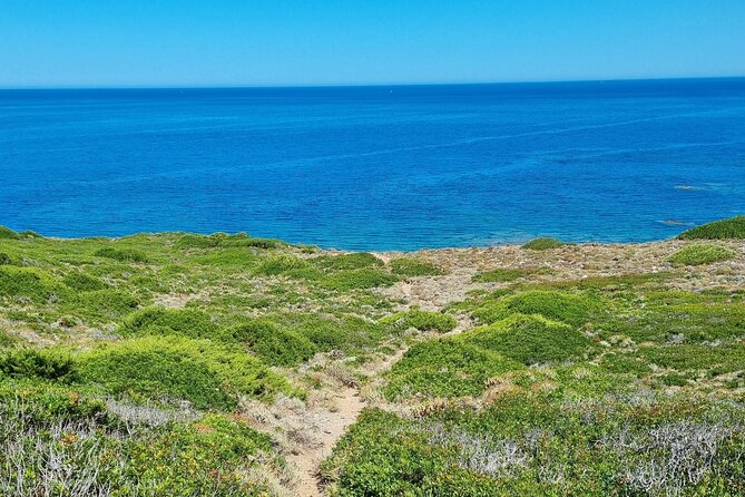 Secret Beaches and Coastal Tour by Land - The Sum Up