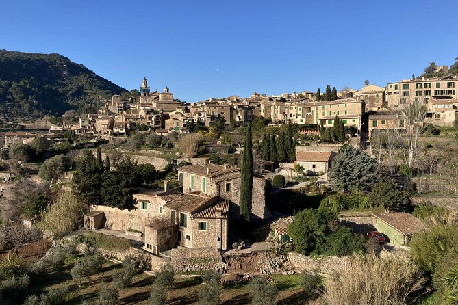Secret Corners and Tastes of Mallorca by Private SUV Tour - The Sum Up