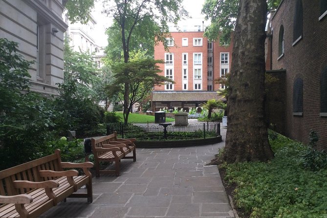 Secret Gardens of the City of London Private Tour - Final Thoughts: Is It Worth It?