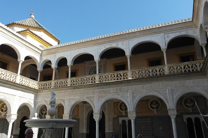 Secret Palaces Tour - FAQ: Your Practical Questions Answered