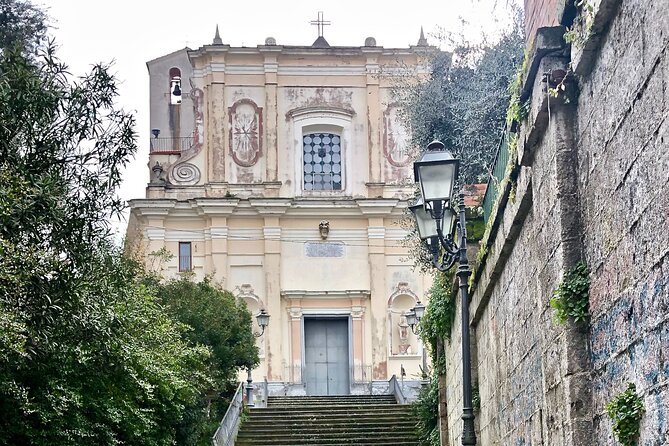 Secret walks of Piano di Sorrento - Frequently Asked Questions
