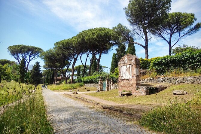 Secrets Beneath Rome: Capuchin Crypt and Catacombs Tour - Authenticity and Value