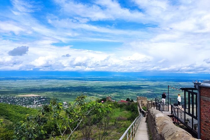 Secrets of Kakheti: Wine & Home-Cooked Lunch - Who Will Love This Tour?