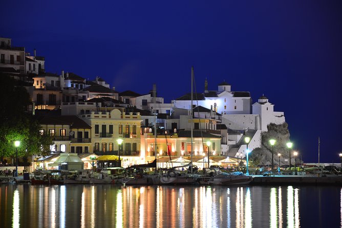 Secrets of Skopelos town - Who Should Consider This Tour?